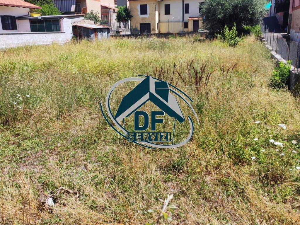 Terreno edificabile, Roma, rif. 122123132 - Immobiliare.it