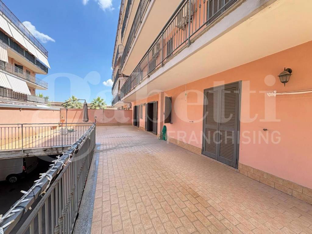 Vendita Appartamento Orta di Atella. Bilocale in via fausto coppi, 8 ...