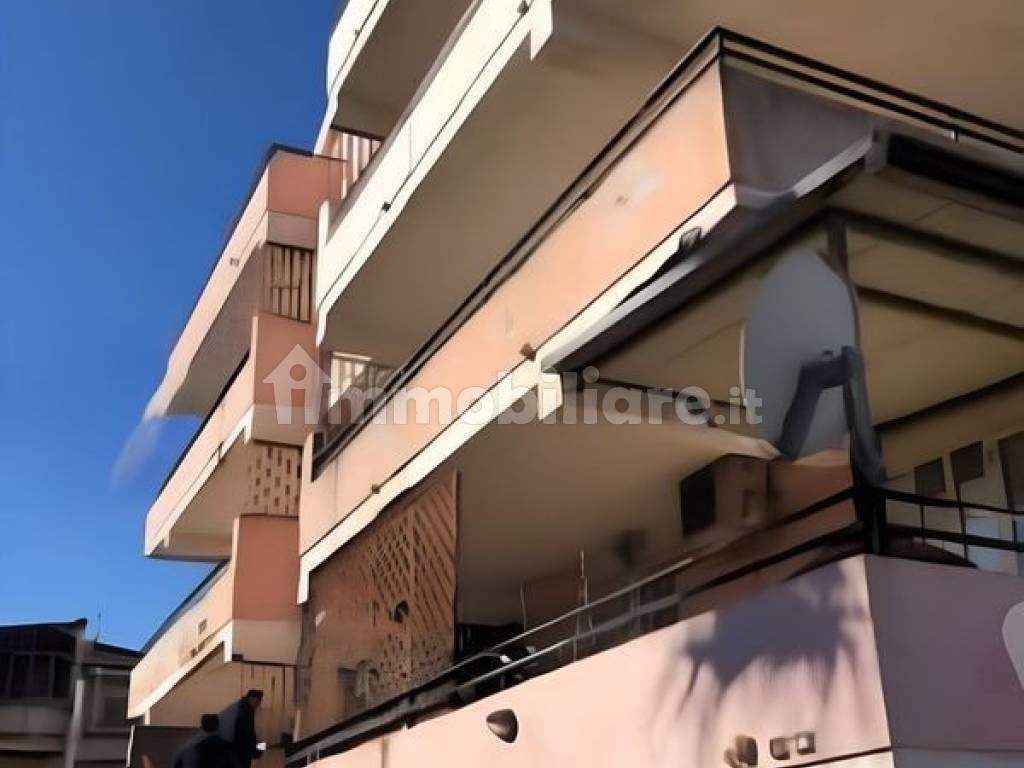 Asta per appartamento, via Vecchia Nazionale 358, 98131 Mili Marina ...
