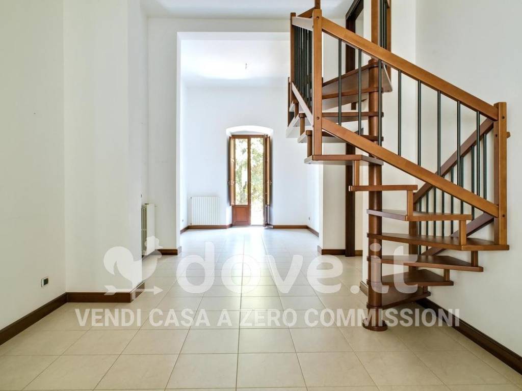 Vendita Appartamento Taranto. Quadrilocale in via Pitagora 104. Ottimo ...