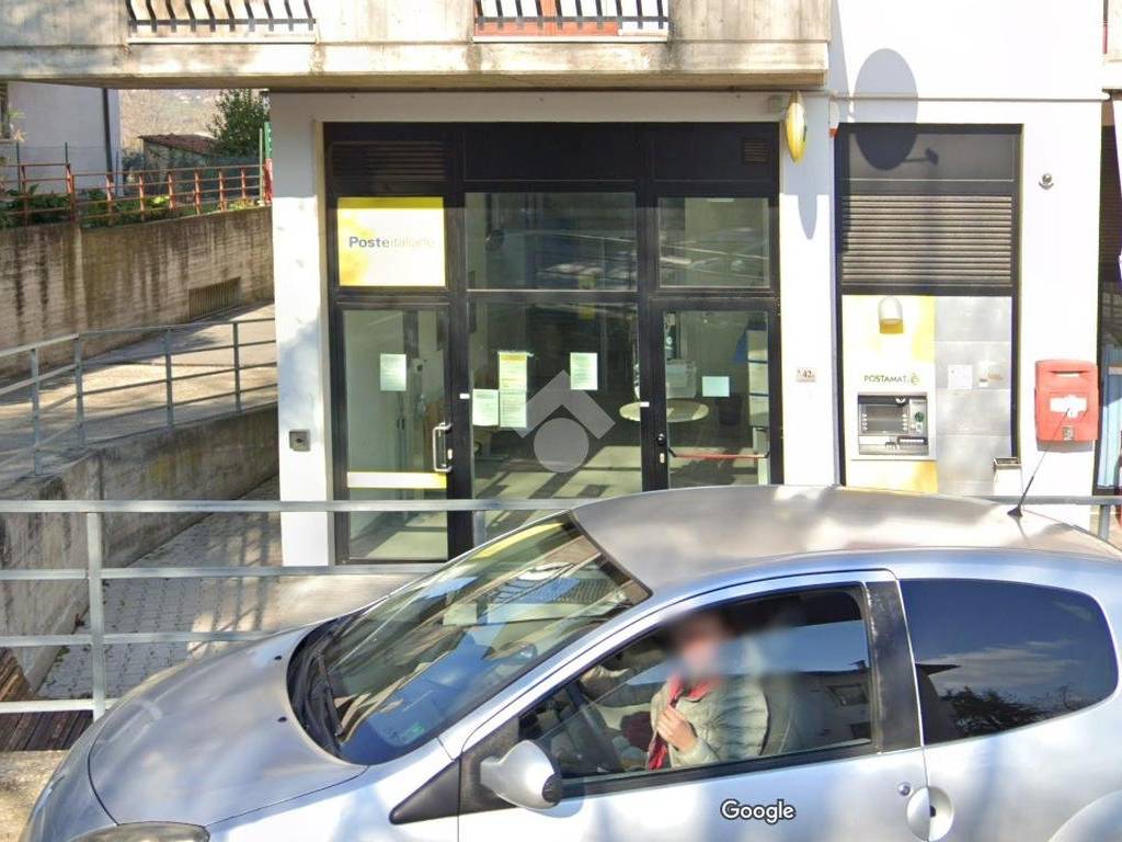 Garage - Box Locale commerciale via Roma 42, Castel di Lama, Rif ...