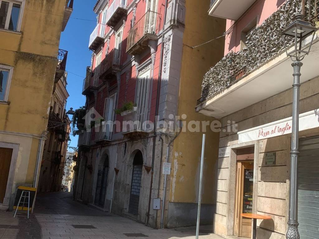 Locale commerciale corso V. Marcelli 329, Isernia, Rif. 122163904 ...