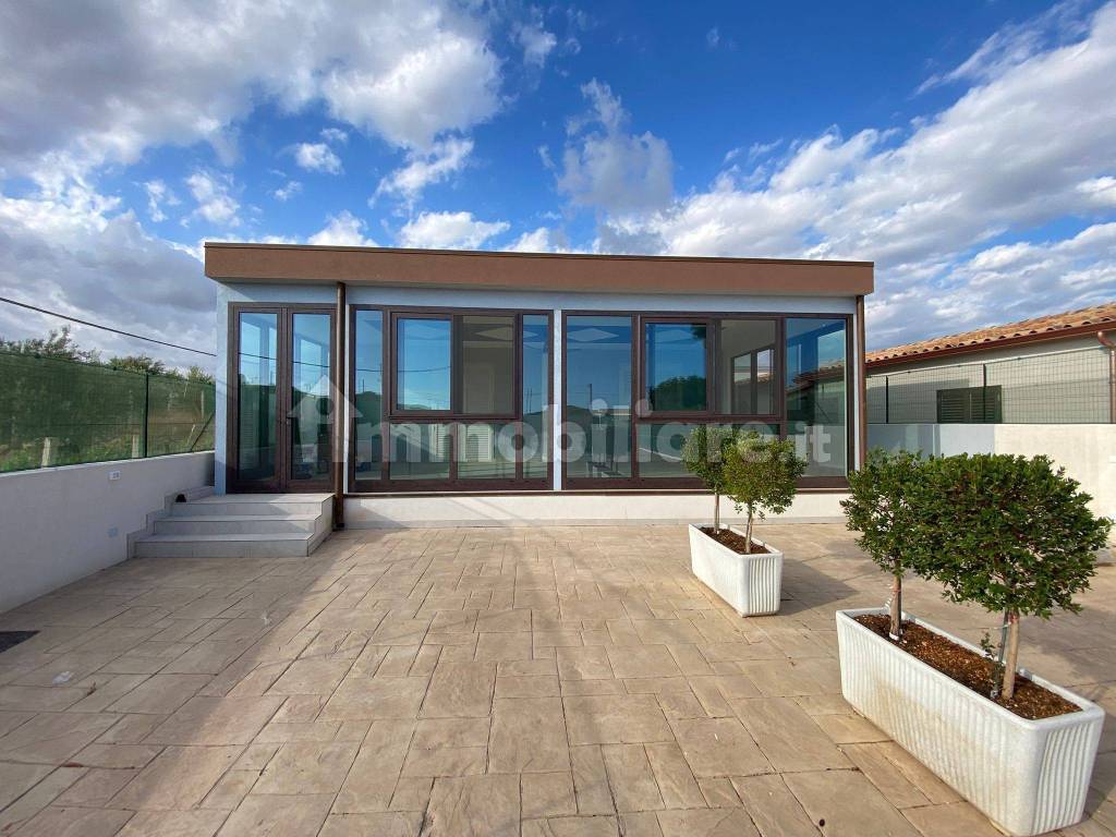 Sale Multi-family villa in via Marettimo 58 Scicli. New, parking space ...