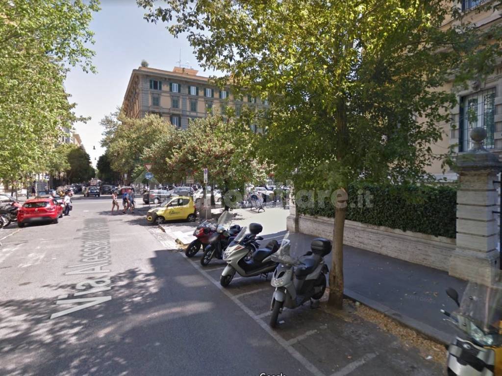 Locale commerciale via Cola di Rienzo, Roma, Rif. 122180042 ...