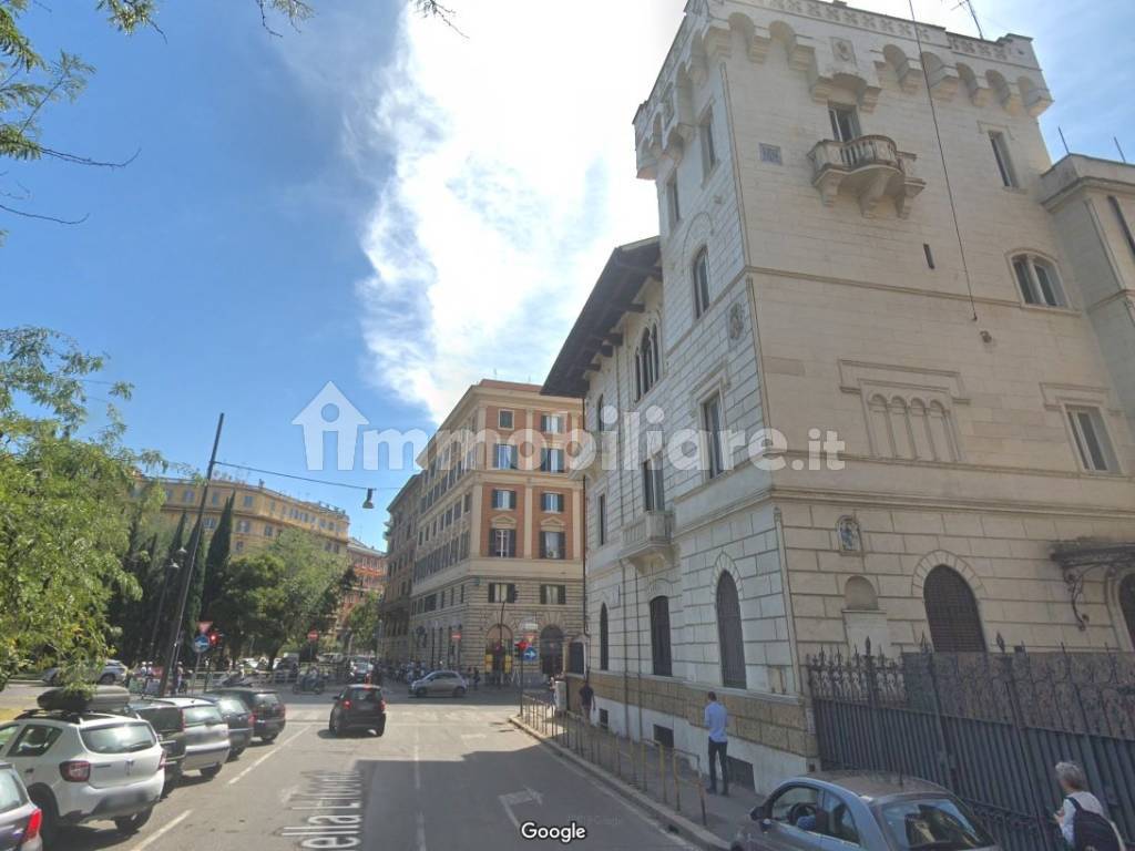 Locale commerciale via Cola di Rienzo, Roma, Rif. 122180042 ...