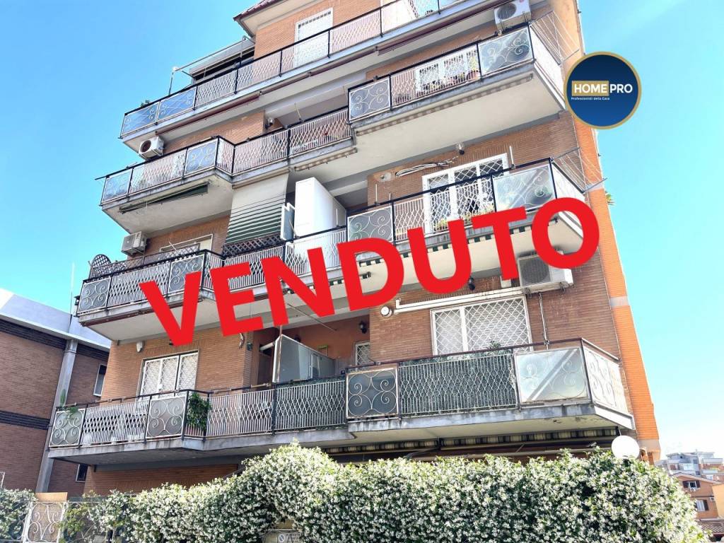 Vendita Appartamento Roma. Monolocale in via Giovanni D'Andrea. Buono ...