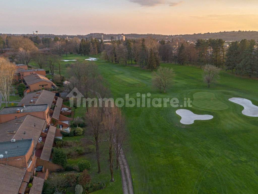 Vendita Appartamento Cassina Rizzardi. Bilocale in via Alessandro Volta ...