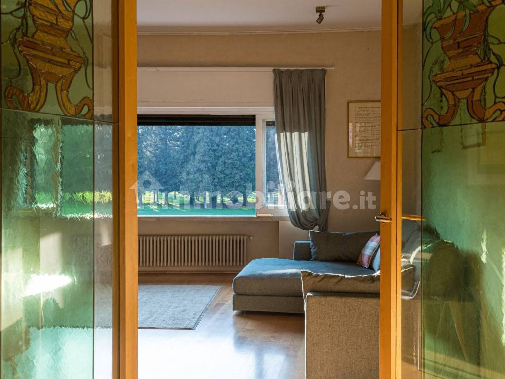 Vendita Appartamento Cassina Rizzardi. Bilocale in via Alessandro Volta ...