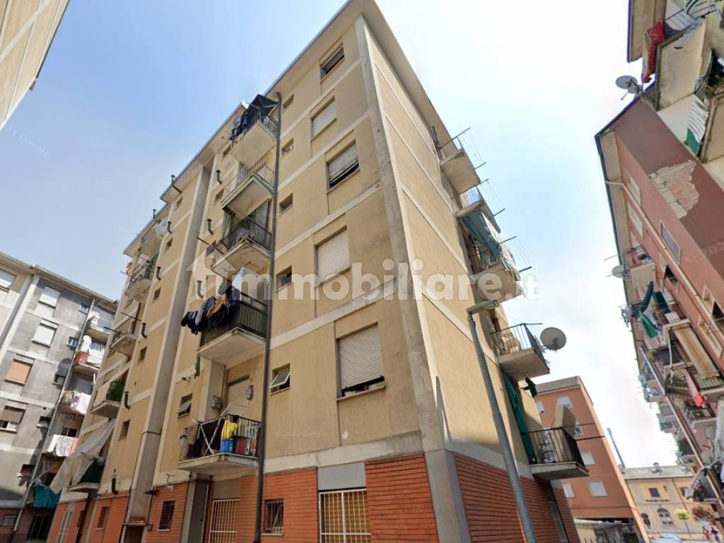 Vendita Appartamento Pioltello. Bilocale in piazza Giuseppe Garibaldi ...
