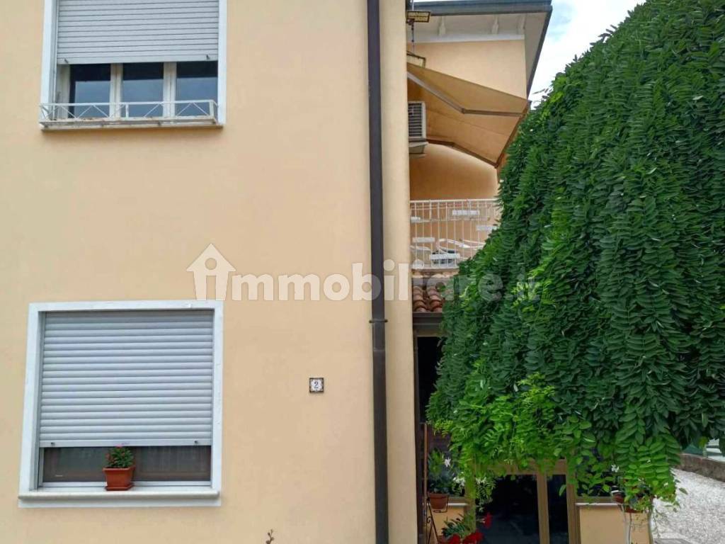 Vendita Appartamento San Donà di Piave. Quadrilocale in via Galileo ...