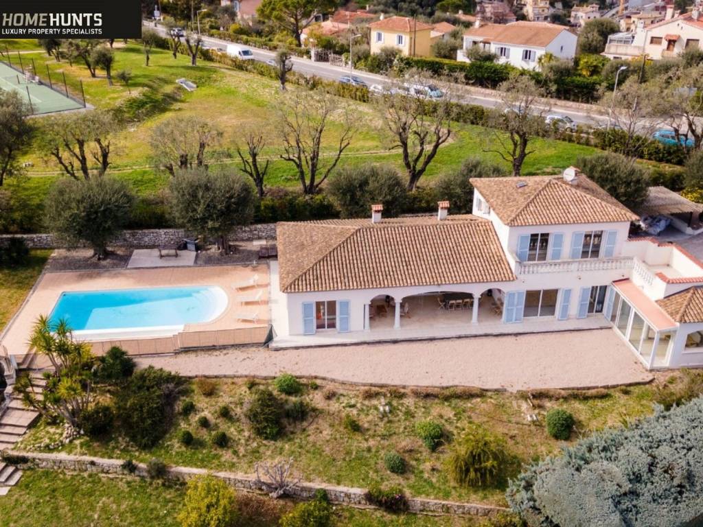 Sale Single-family detached house in Nice Hh-15727240 Nice. With ...