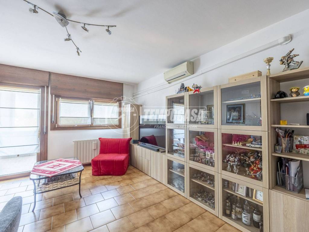 Vendita Appartamento Marcon. Quadrilocale in via Giuseppe Ungaretti 14 ...