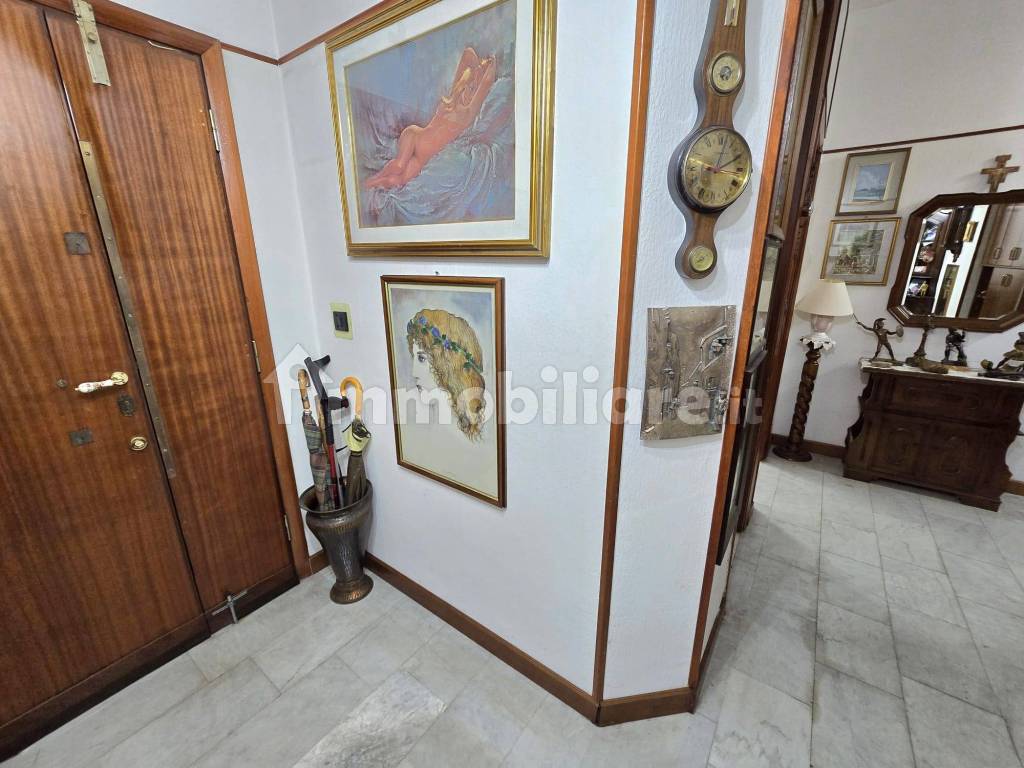 Vendita Appartamento Roma. Bilocale in via Vestricio Spurinna 105. Buono stato, primo piano, con ...