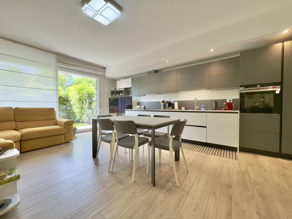 Vendita Appartamento Rubano. Trilocale in via Palù 16. Ottimo stato ...