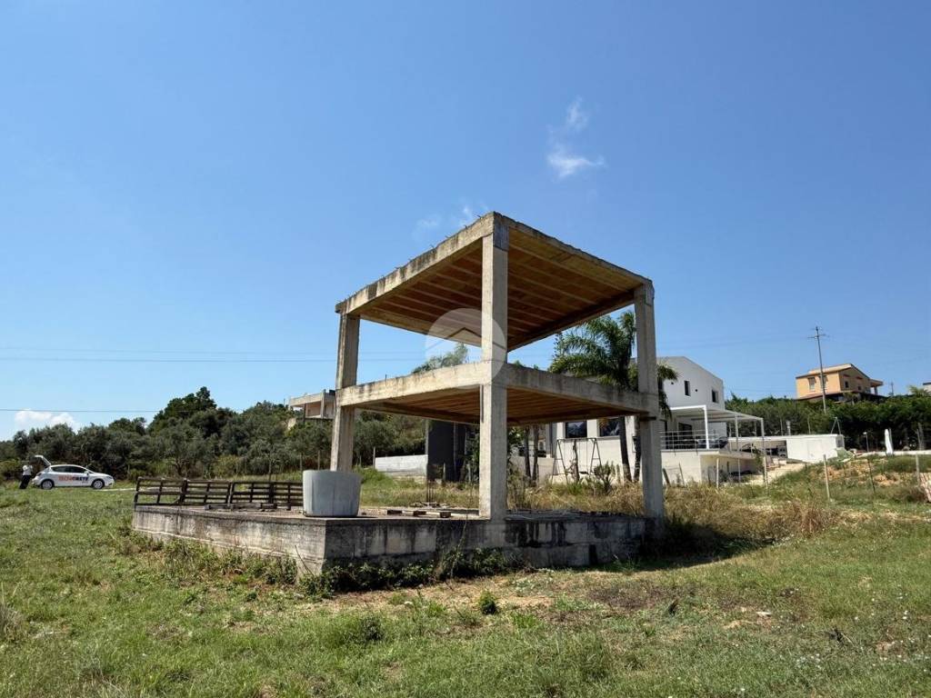 Vendita Villa unifamiliare in via Pigni di Don Fabrizio 276 Alcamo. Da ...