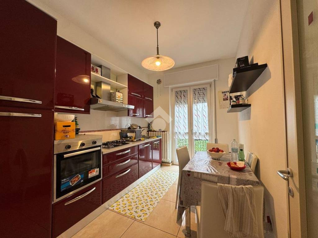 Vendita Appartamento Novara. Bilocale in via Vincenzo Viviani 14 ...
