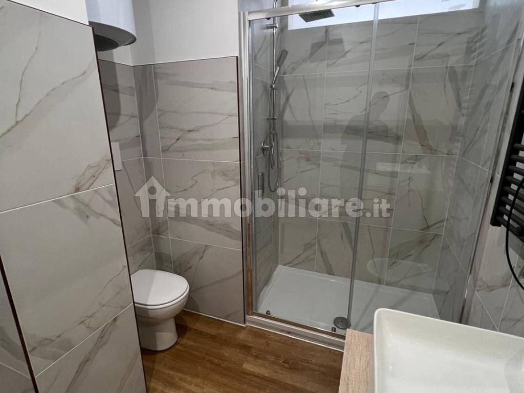 Affitto Appartamento Catania. Monolocale in via Raimondo Franchetti ...