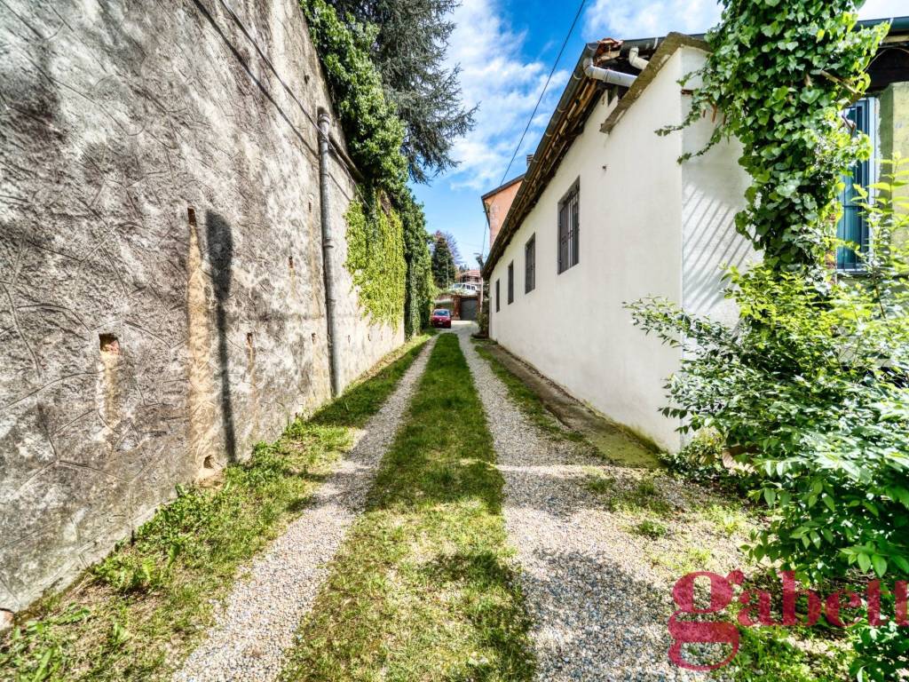 Vendita Terratetto unifamiliare in Strada Comunale Val Pattonera 6 ...