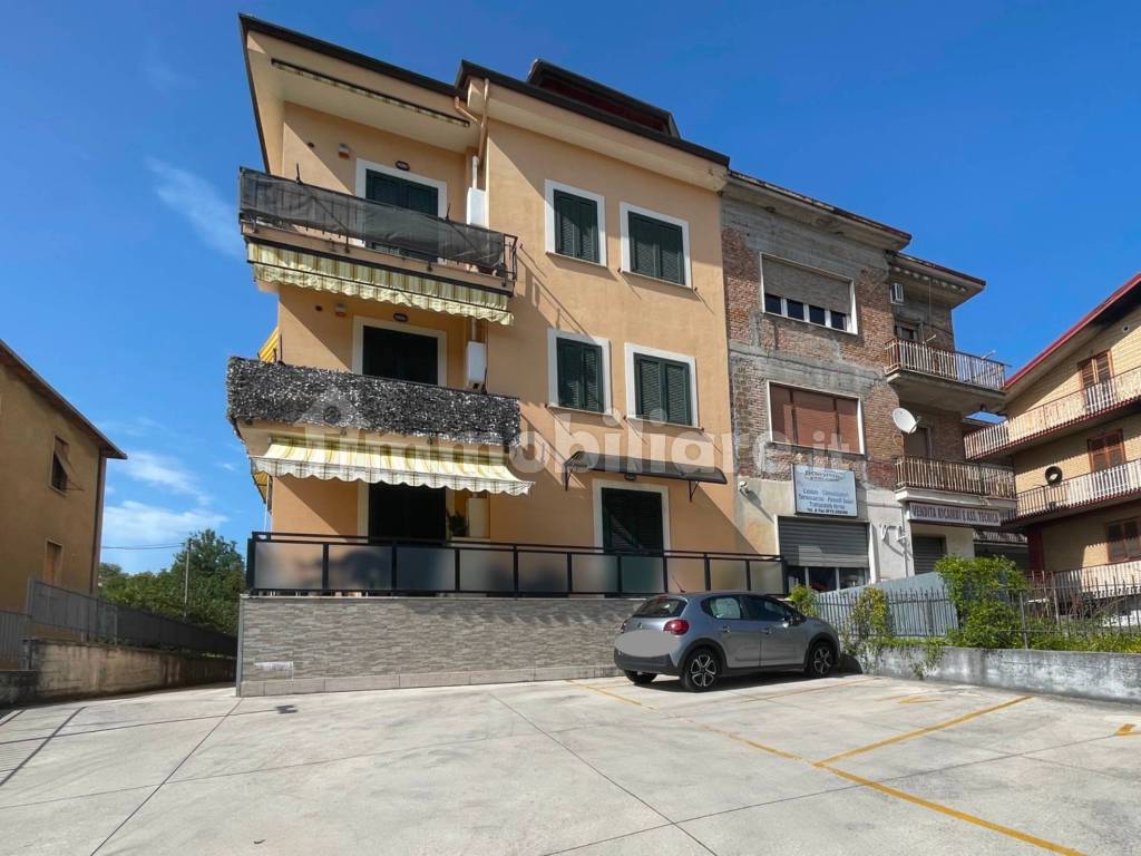 Affitto Appartamento Veroli. Bilocale in via Castelmassimo 186. Ottimo ...