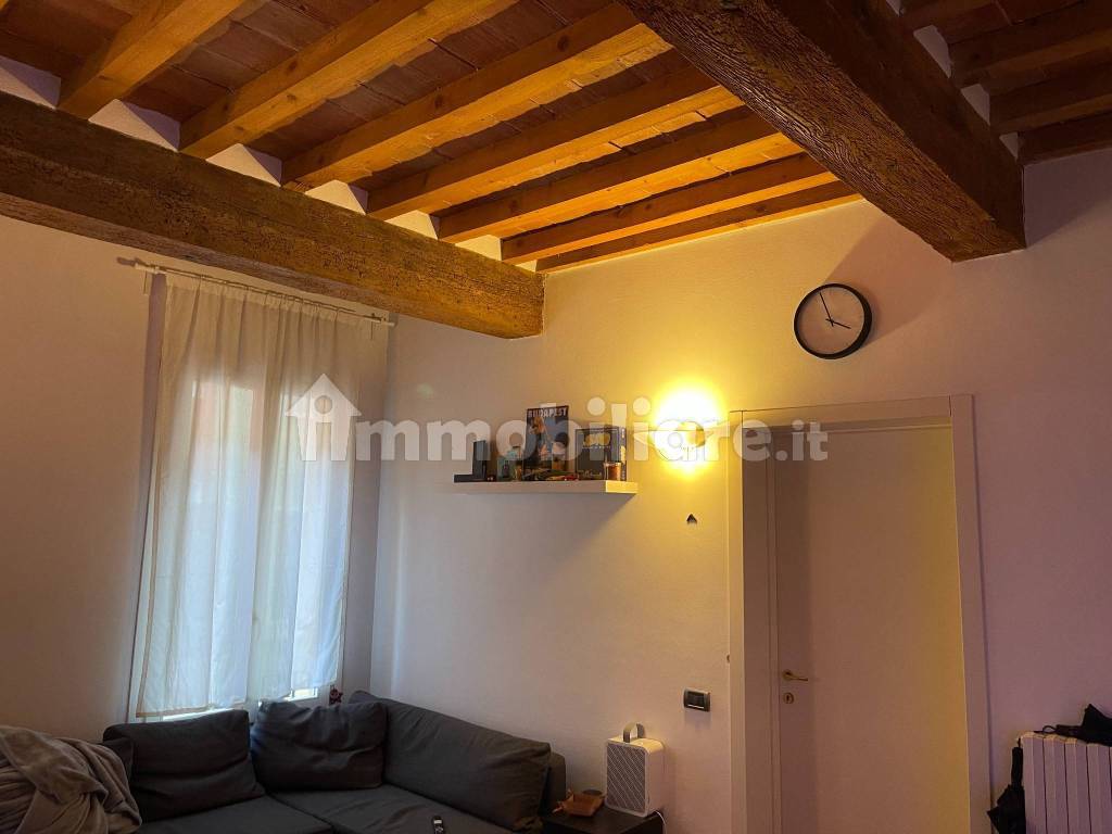 Vendita Appartamento Modena. Bilocale in via Ganaceto. Buono stato ...