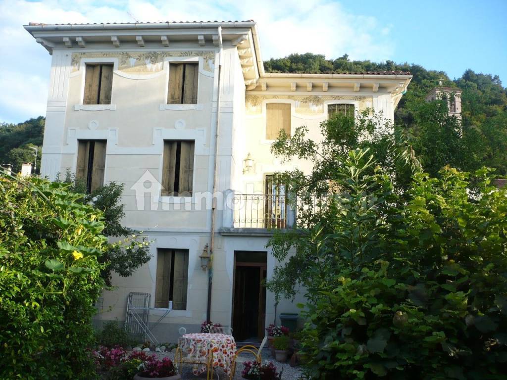 Sale Single family villa in via Prospero Alpino 44 Marostica. Good ...