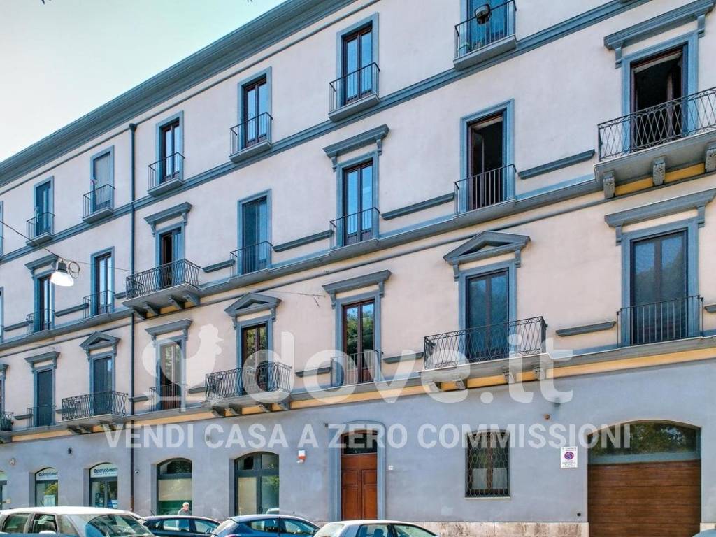 Vendita Appartamento Taranto. Quadrilocale in via Pitagora 104. Ottimo ...