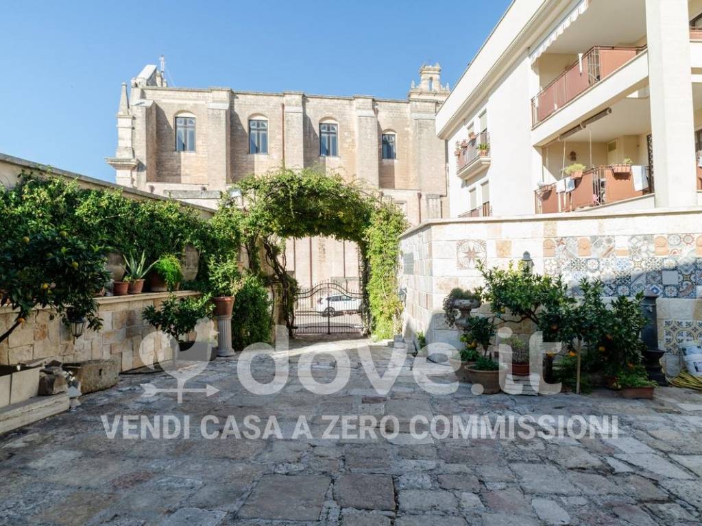Vendita Villa unifamiliare in via Sant'Antonio Di Padova 7-9 Grottaglie ...