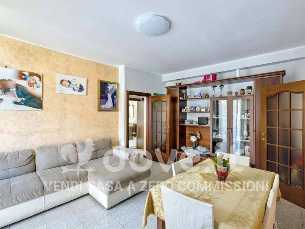 Vendita Appartamento Busto Arsizio. Trilocale in via Antonio Fogazzaro ...