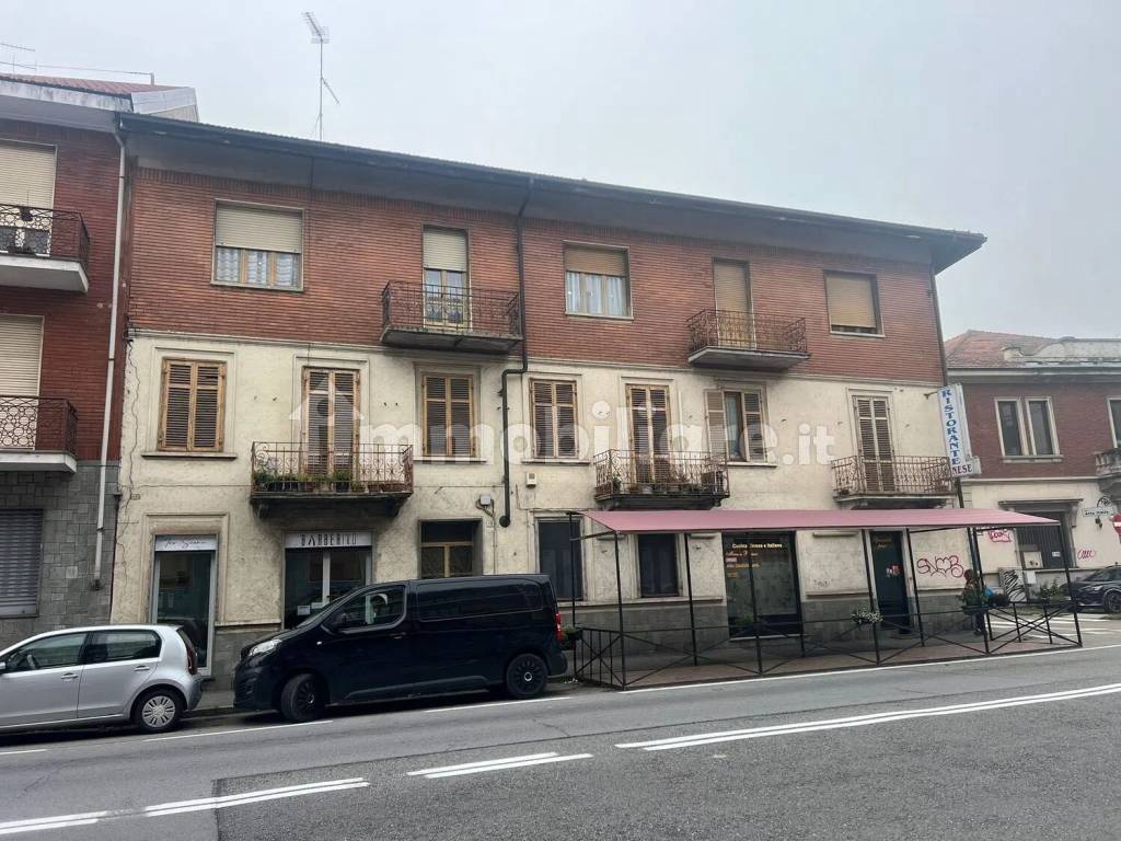 Vendita Appartamento Moncalieri. Quadrilocale in via Cavour, 18. Primo ...
