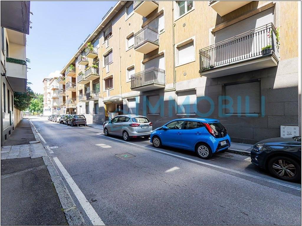 Ufficio - Studio via bezzecca 22, Lecco, Rif. 122335678 - Immobiliare.it