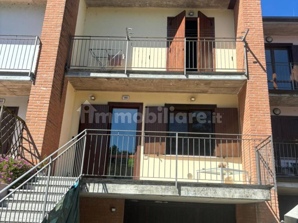 Vendita Villa a schiera in Strada Val Sporzana 166 Fornovo di Taro ...