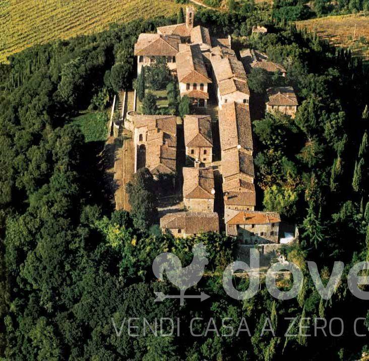Vendita Rustico in via Terme San Giovanni Rapolano Terme. Buono stato ...