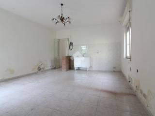 Trilocali con giardino in vendita a Credera - Credera Rubbiano ...