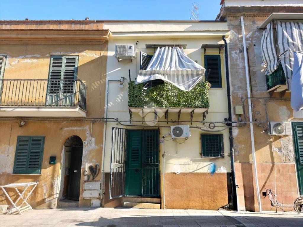 Vendita Appartamento Palermo. Bilocale in via altarello 65. Ottimo ...
