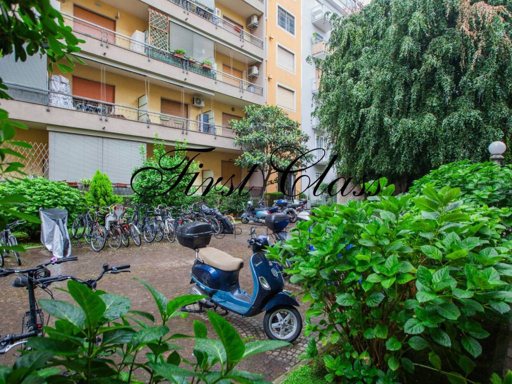 Affitto Appartamento Milano. Monolocale in via Coluccio Salutati 6 ...