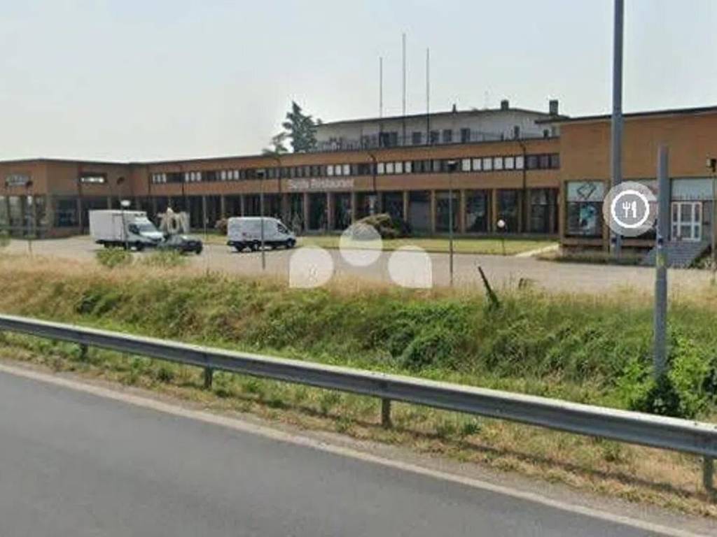 Ufficio - Studio Strada Provinciale Ex Strada Statale 415 Paullese, 3, Spino d'Adda, Rif ...