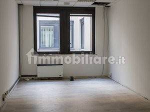 Ufficio - Studio via Cornelia 498, Roma, Rif. 122358618 - Immobiliare.it