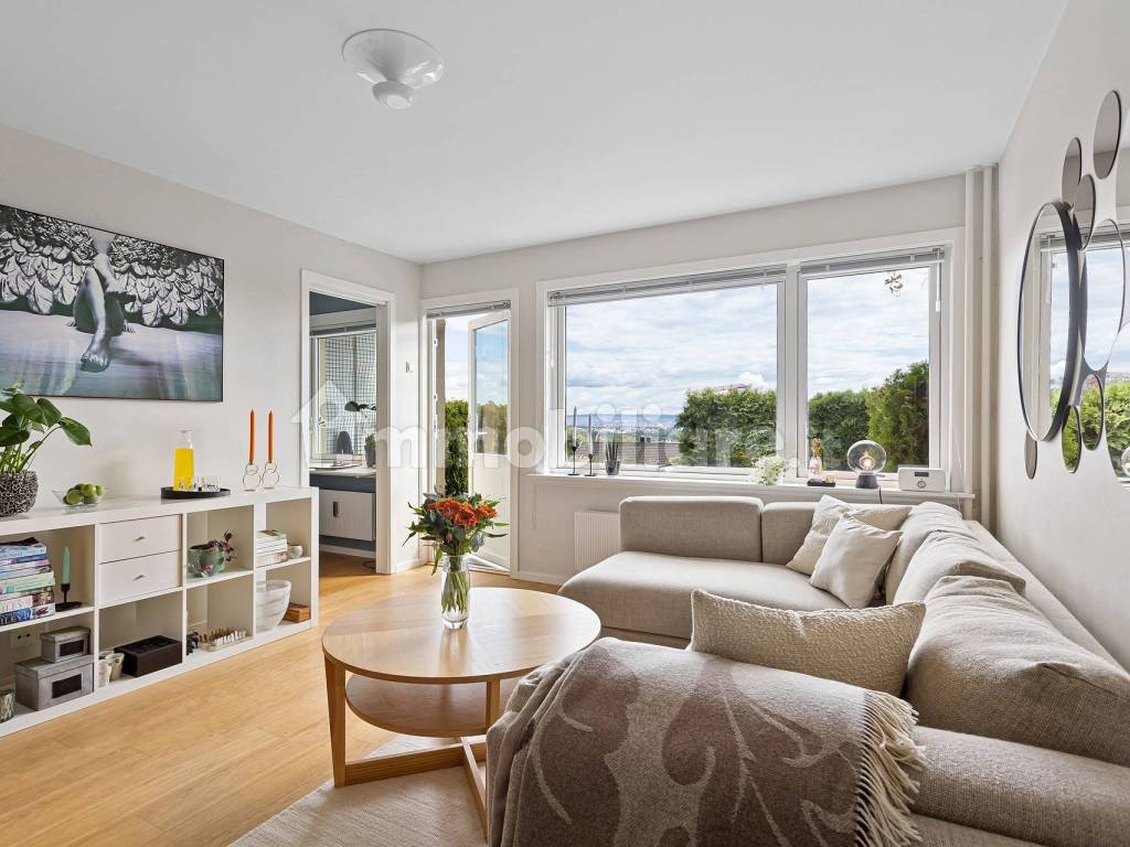 Asta per appartamento, via Fossa della Creta, 44/D, Concordia ...