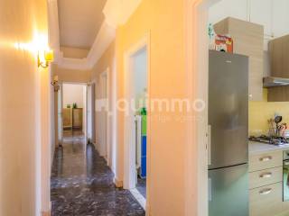 Case in vendita in Via Taranto, Roma - Immobiliare.it