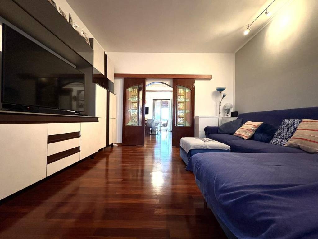 Vendita Appartamento Legnano. Trilocale in via Luigi Galvani 2. Ottimo ...