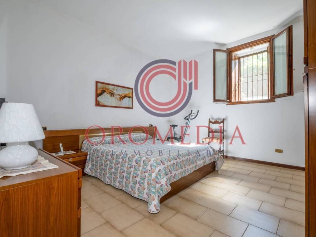 Vendita Villa unifamiliare in via Strada Vecchia 4 Bergamo. Buono stato ...