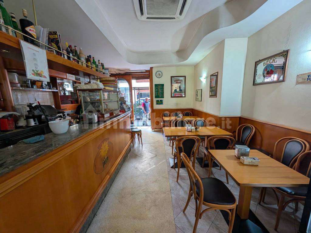 Bar, Genova, Rif. 122401636 - Immobiliare.it