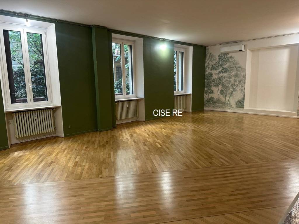 Ufficio - Studio viale Bianca Maria 15, Milano, Rif. 122418124 ...