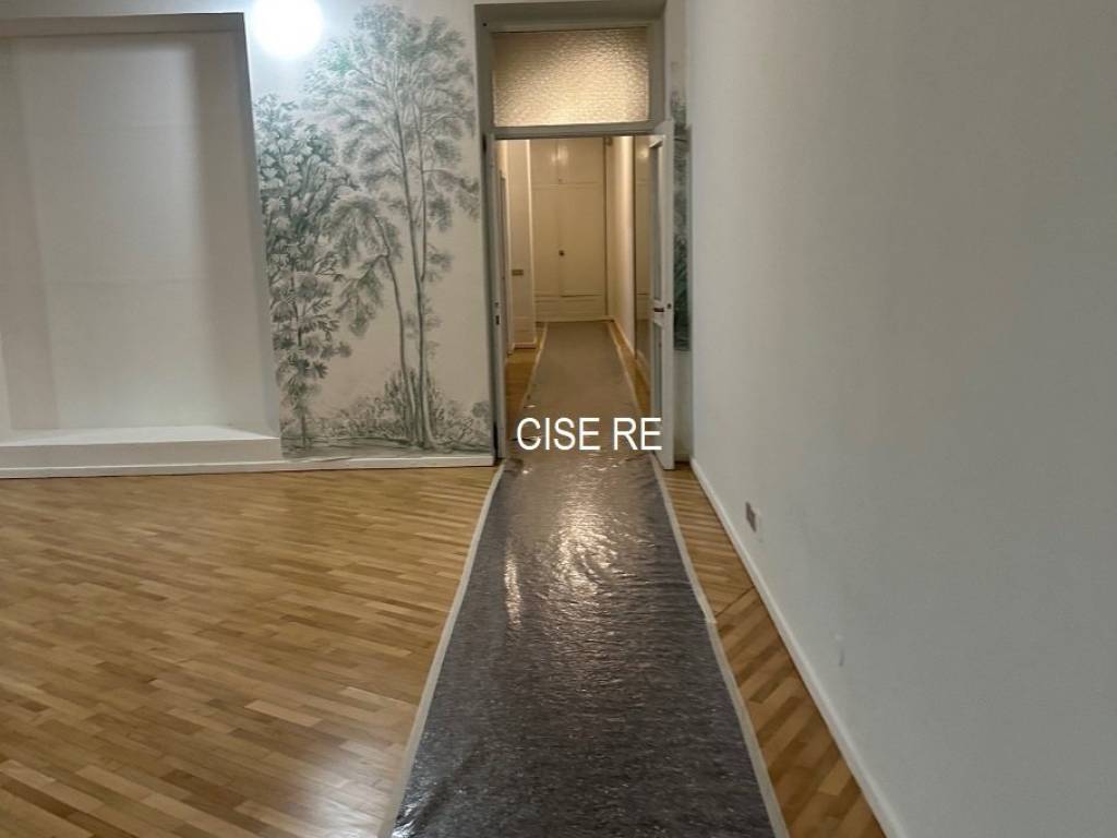 Ufficio - Studio viale Bianca Maria 15, Milano, Rif. 122418124 ...