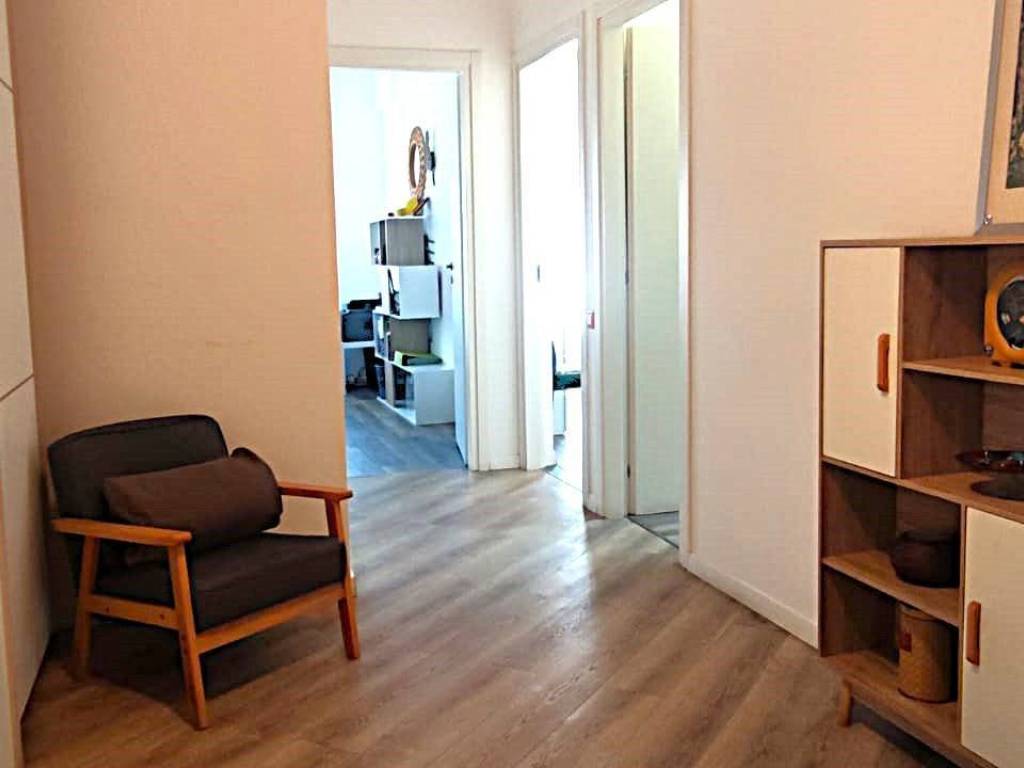 Vendita Appartamento Cairo Montenotte. Quadrilocale in via Romana 20 ...