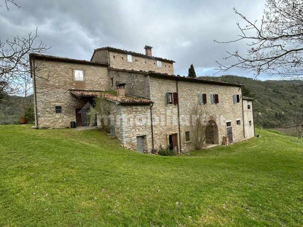 Vendita Sasso in Strada Provinciale Modiglianese Marradi. Buono stato ...