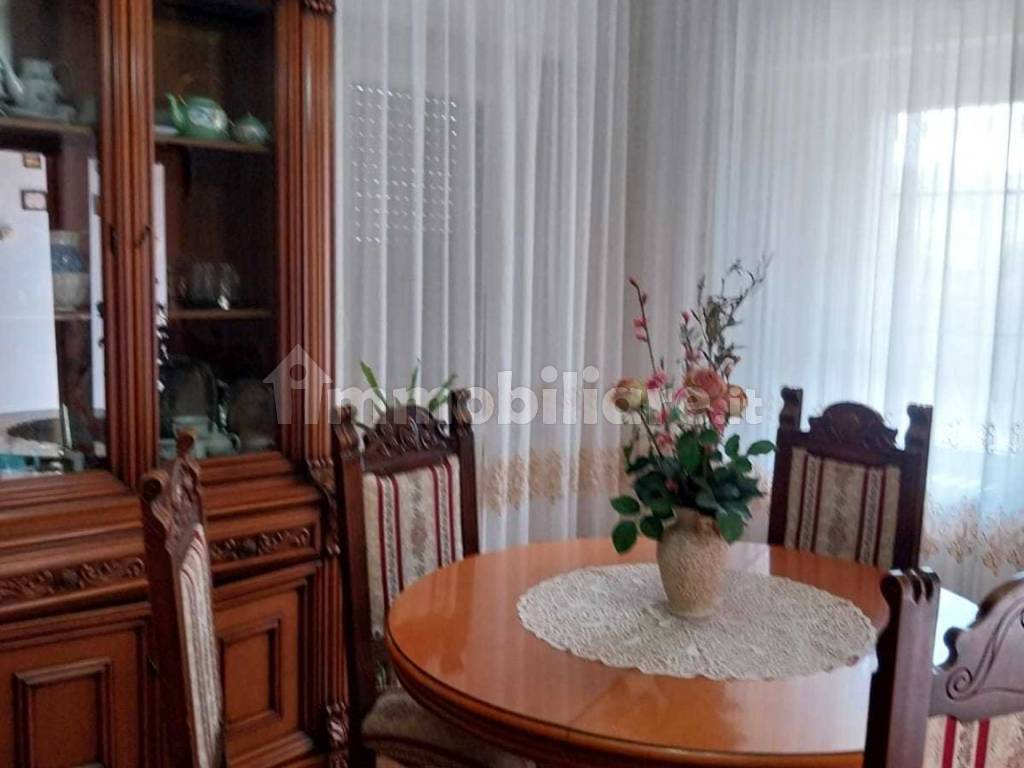 Vendita Villa unifamiliare Offida. Buono stato, posto auto, con ...