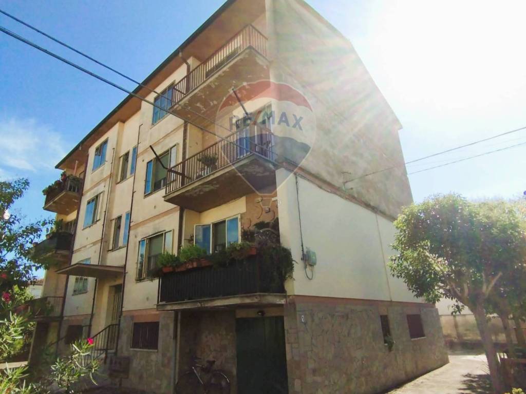 Vendita Appartamento Copparo. Quadrilocale in via Fratelli Rosselli 1 ...