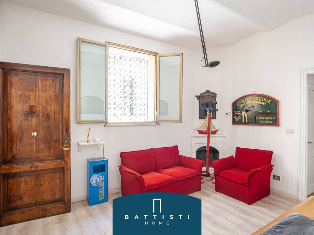 Ufficio - Studio via Gaeta, Roma, Rif. 122452086 - Immobiliare.it