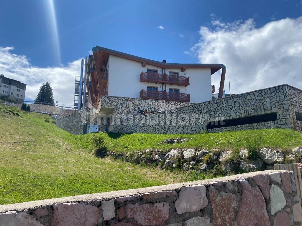 Vendita Appartamento Trento. Bilocale in Strada di Vason 62. Ottimo ...